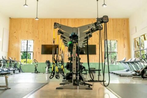 Canopy Gainesville Student Apartments